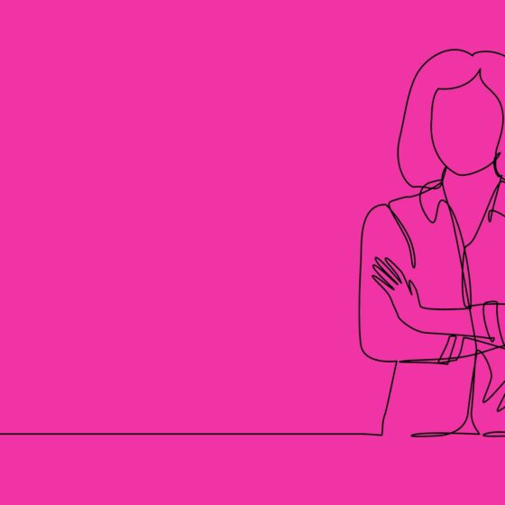 Basani Maluleke: a woman in leadership - Mandy Freeman Digital Media